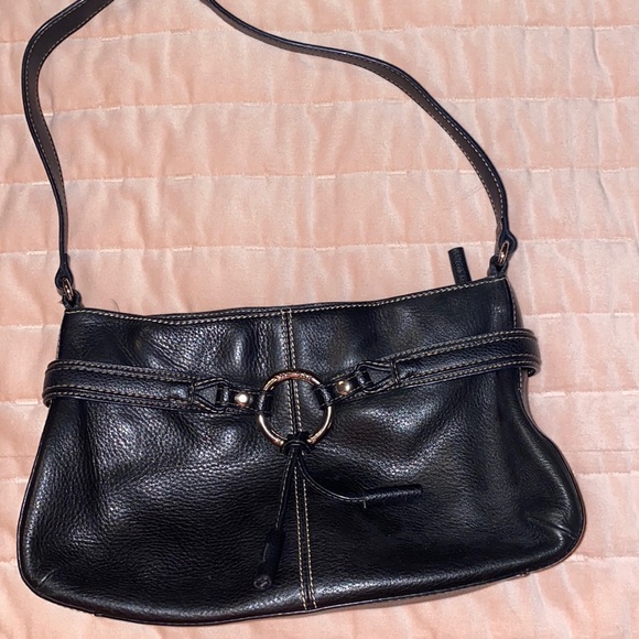 The Sak | Bags | The Sak Black Small Purse | Poshmark